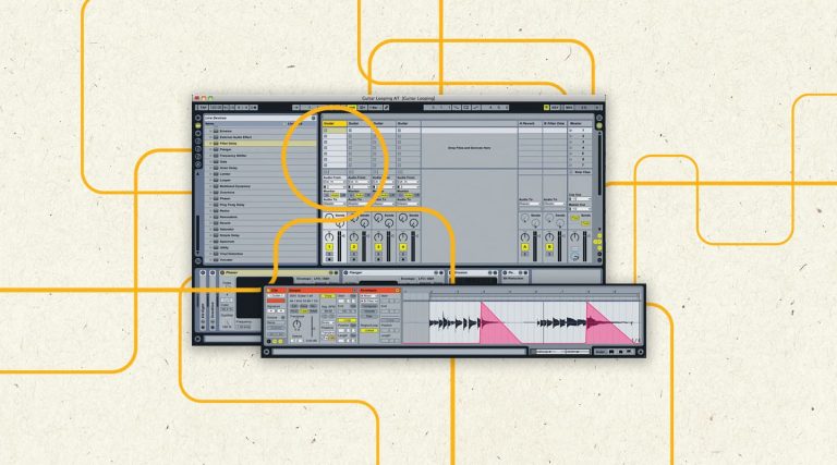 Looping Live Tips — AudioTechnology