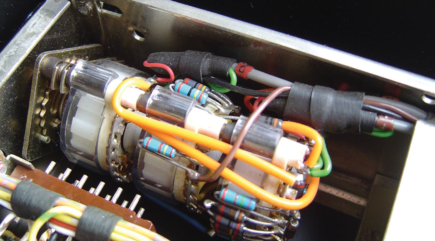 On The Bench: Microphone Preamps — AudioTechnology