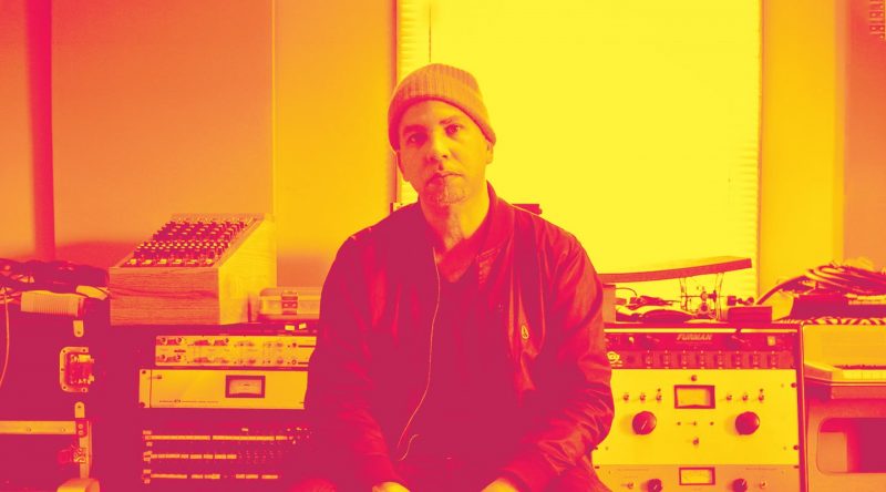 Working on the Weeknd — AudioTechnology