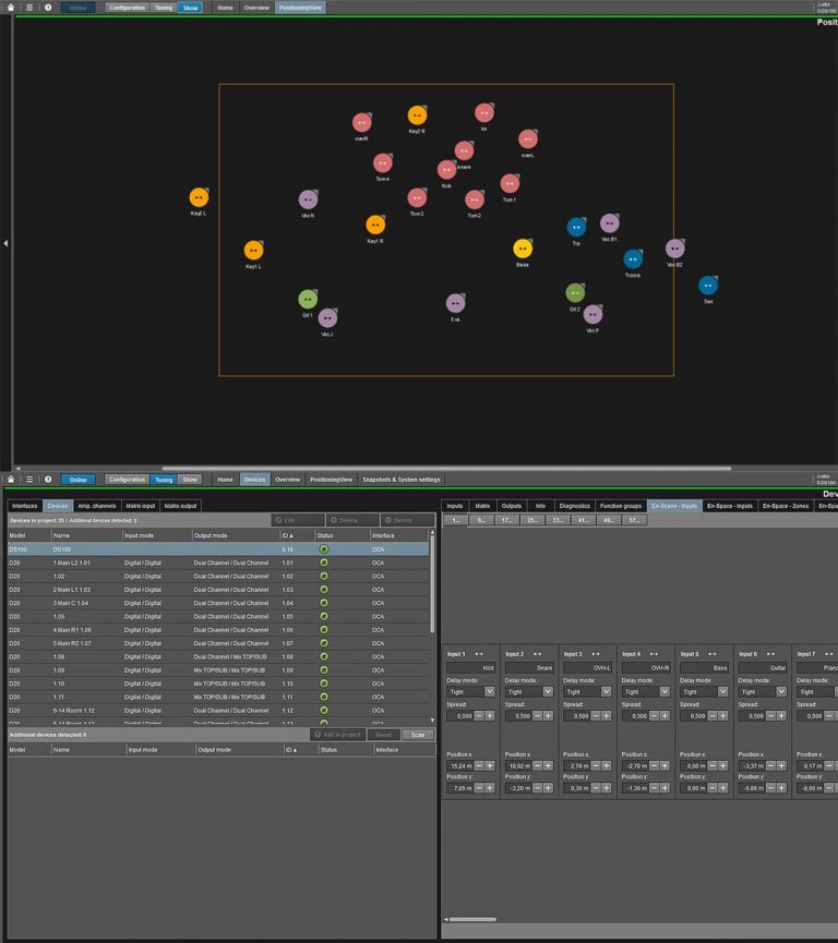 Exploring the Soundscape — AudioTechnology
