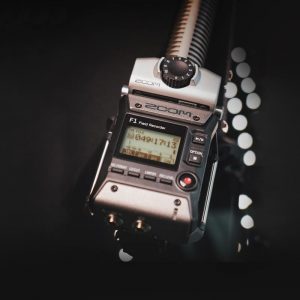 Yamaha DZR