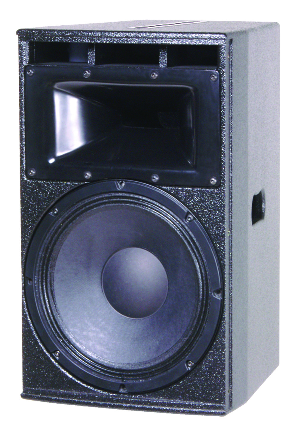 ACOUSTIC TECHNOLOGIES SS24 — AudioTechnology