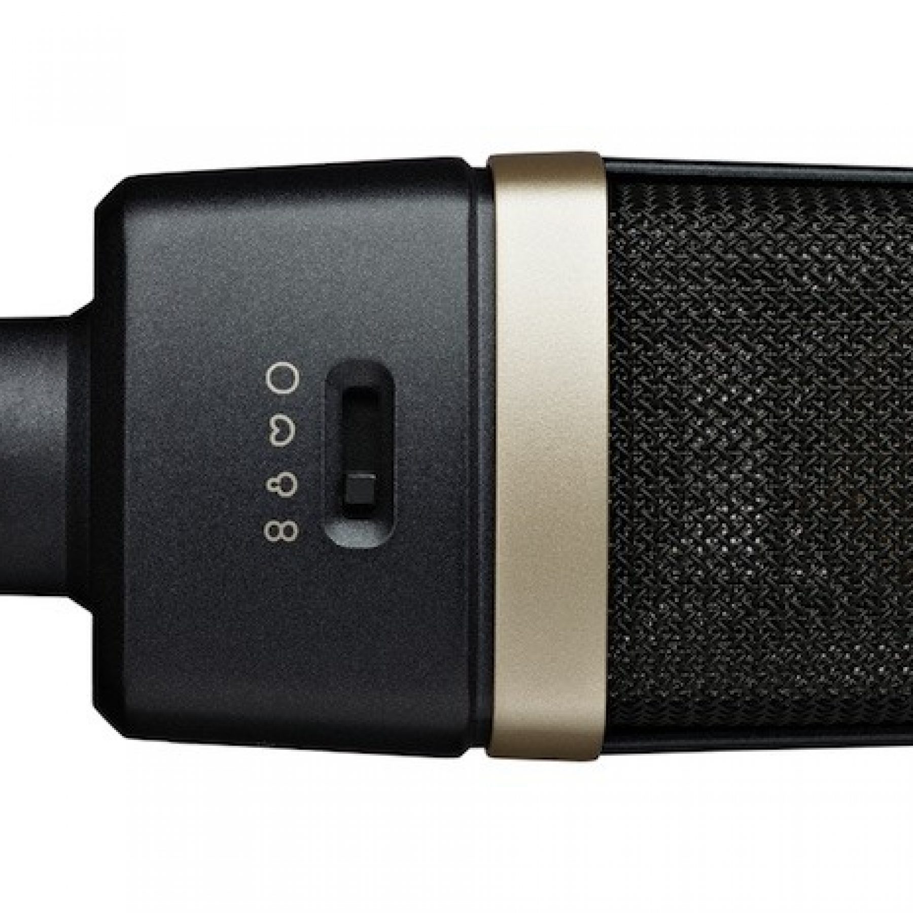 AKG C314 MULTI-PATTERN MIC — AudioTechnology