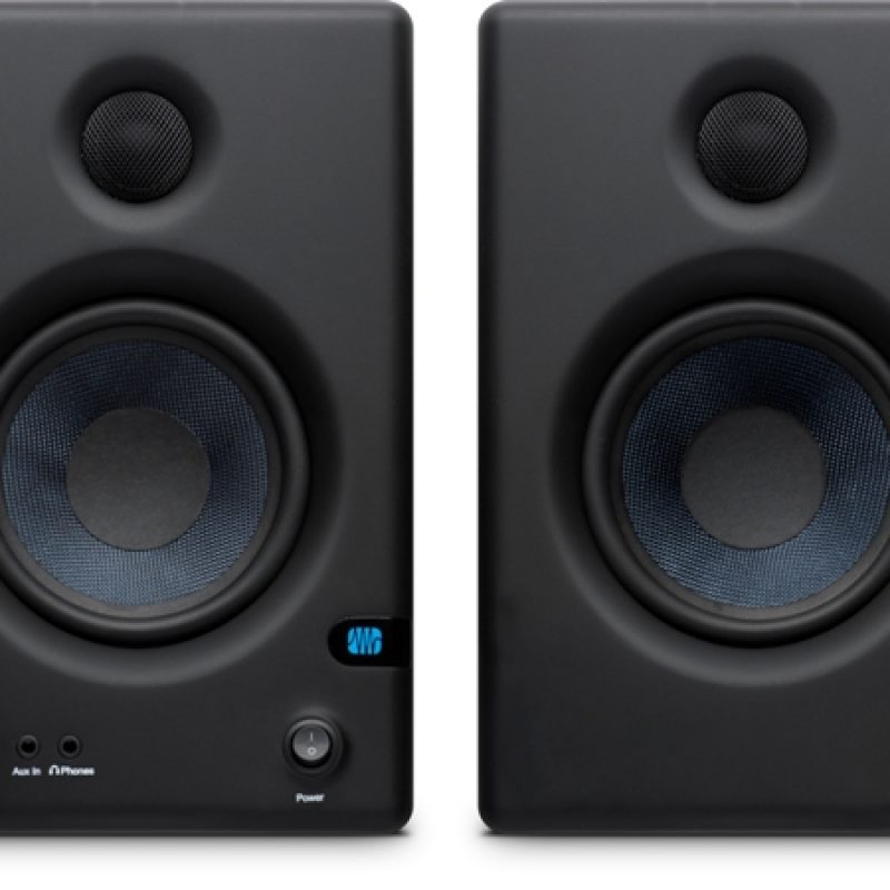 Eris Gets Treatment From The Shrink — AudioTechnology