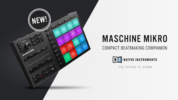 The Latest From Native Instruments — AudioTechnology