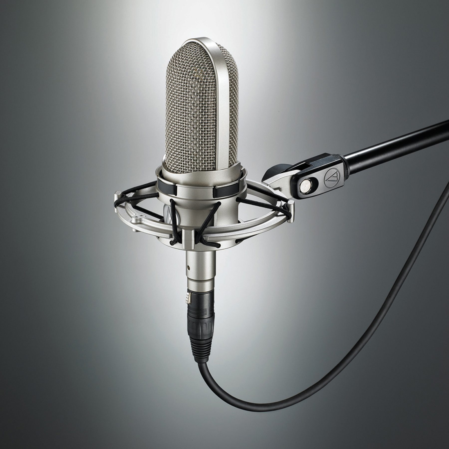AUDIO-TECHNICA AT4081 & AT4080 — AudioTechnology