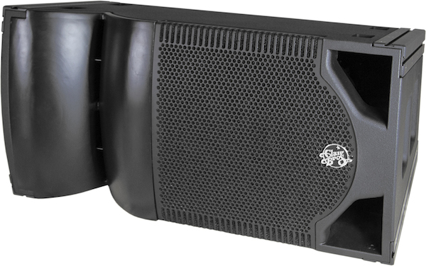 CLAIR BROS KIT SERIES — AudioTechnology