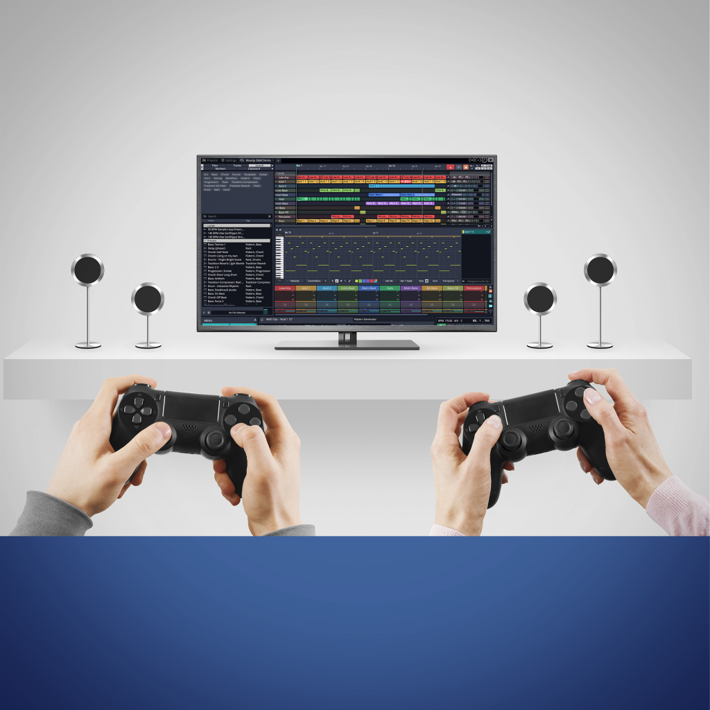 Studio Focus: Big Sky Audio — AudioTechnology