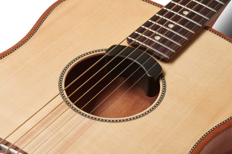 Review: Fender Highway Series Acoustic Guitar — AudioTechnology