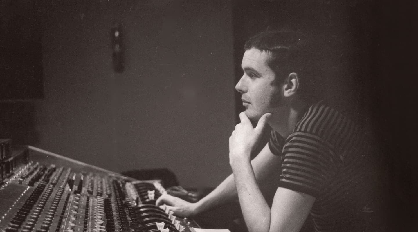 The Long Rewinding Road — AudioTechnology