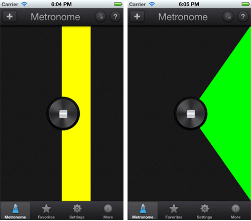 Orchestral Karaoke — AudioTechnology