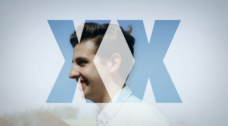 Jamie xx Hits the Spot — AudioTechnology
