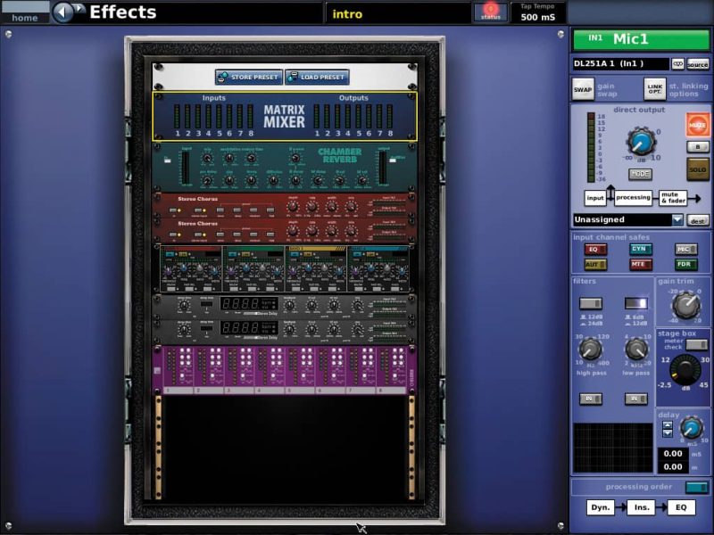 Review: Midas Pro 1 — AudioTechnology