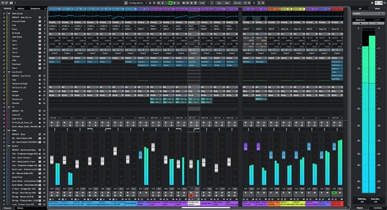 Review: Cubase 13 — AudioTechnology