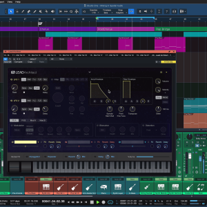 Studio One 6.6 is Available — AudioTechnology