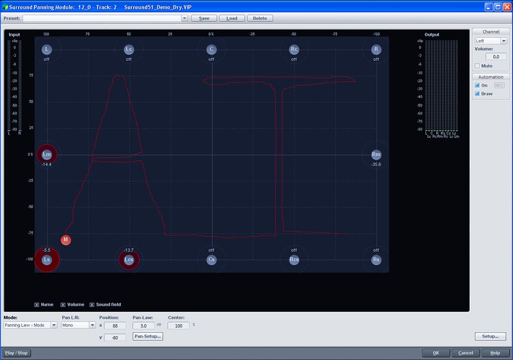 Review: Magix Sequoia 11 — AudioTechnology