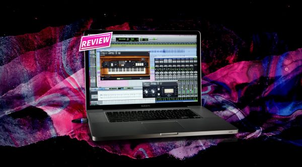 Review: Avid Pro Tools 9 — AudioTechnology