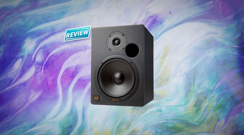 Review: Event 20/20 Bas V3 — AudioTechnology