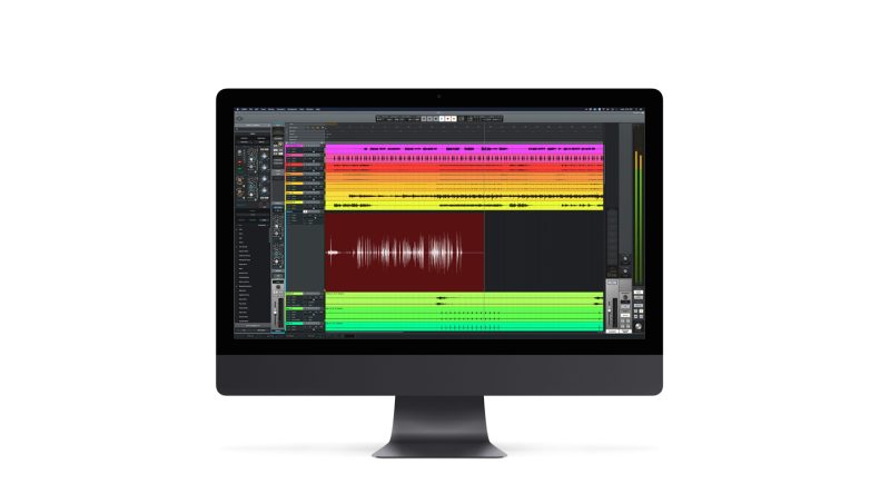 LUNA DAW Now Available for Windows — AudioTechnology