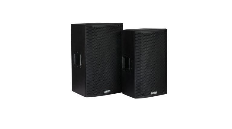 New LA Series from EAW — AudioTechnology