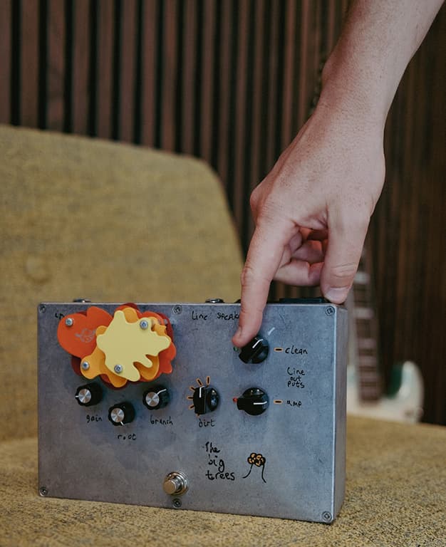 Top 5: Daniel Moyler — AudioTechnology