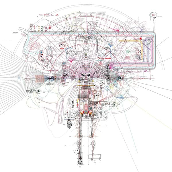 Max Cooper Interview — AudioTechnology