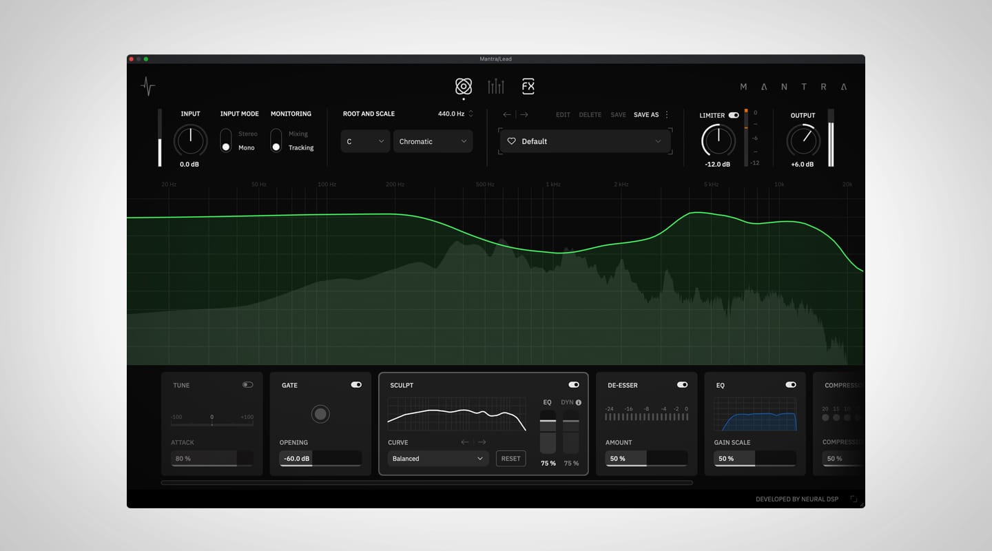 Neural DSP has a New Mantra — AudioTechnology