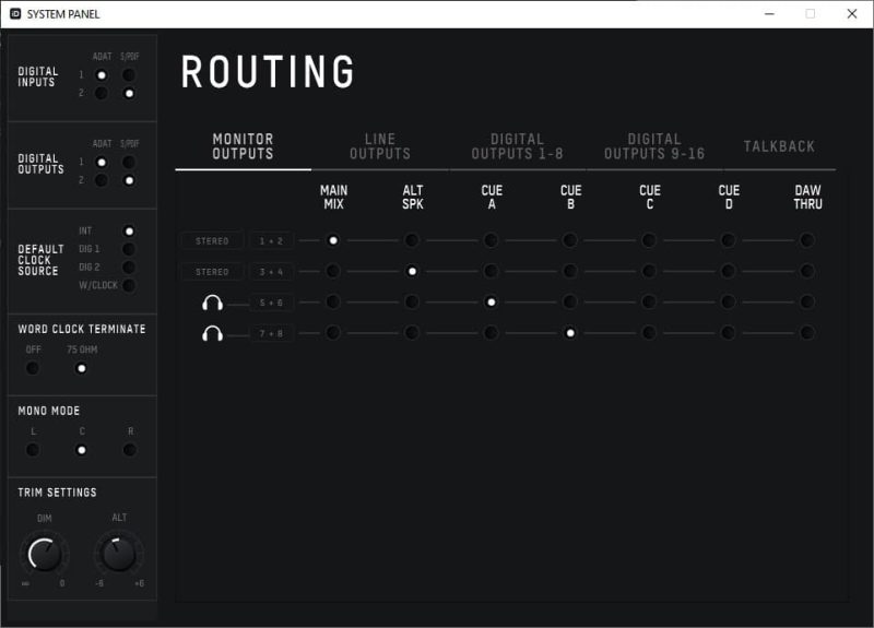 Review: Audient iD48 — AudioTechnology