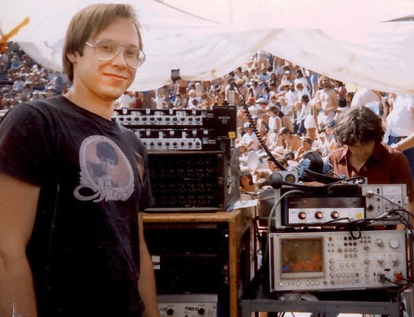 Bob McCarthy Interview — AudioTechnology