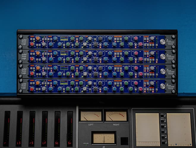 AudioTechnology — Everything for the audio engineer, producer ...