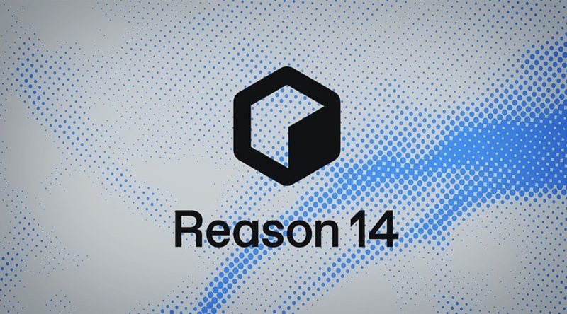 Reason 14 Release — AudioTechnology