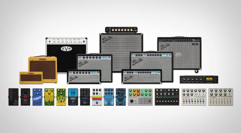 Tone Master Pro Update — AudioTechnology