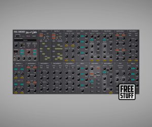Mod Your Korg Monotron — AudioTechnology