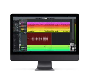 Luna v1.1 Update — AudioTechnology