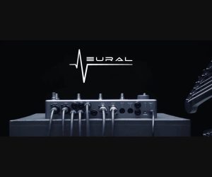 Neural DSP has a New Mantra — AudioTechnology